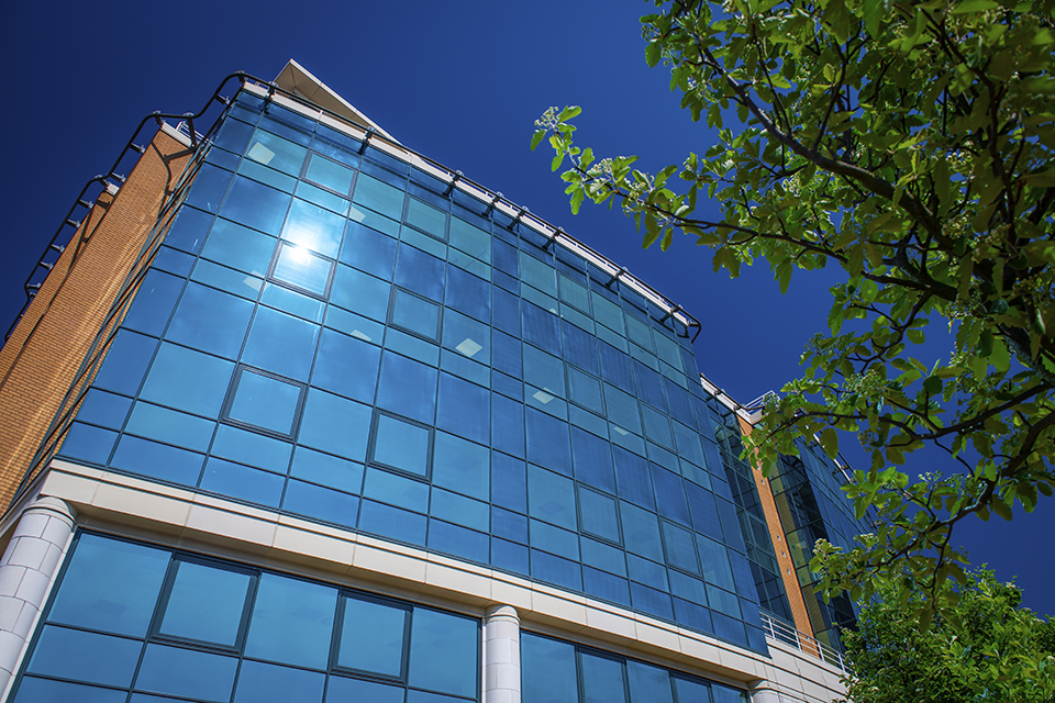 Meeting space in Birmingham - Conference and Training Centre Birmingham