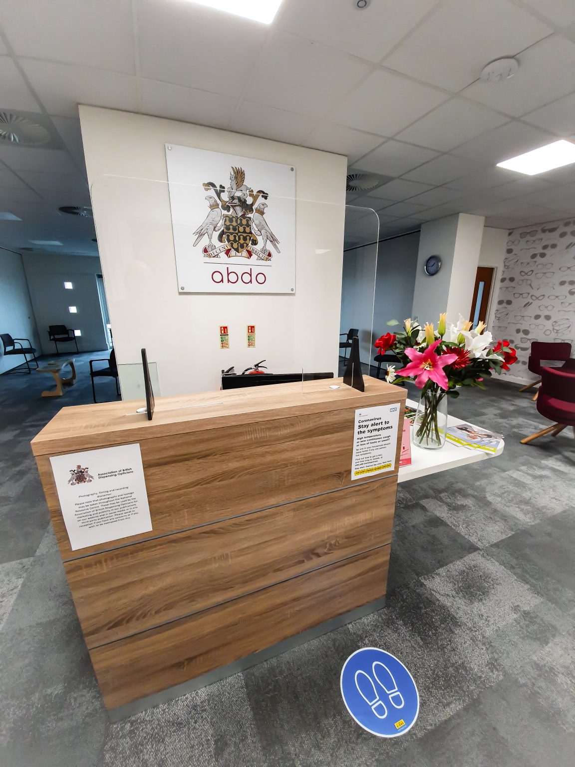 How team NRC will keep you safe - Conference and Training Centre Birmingham