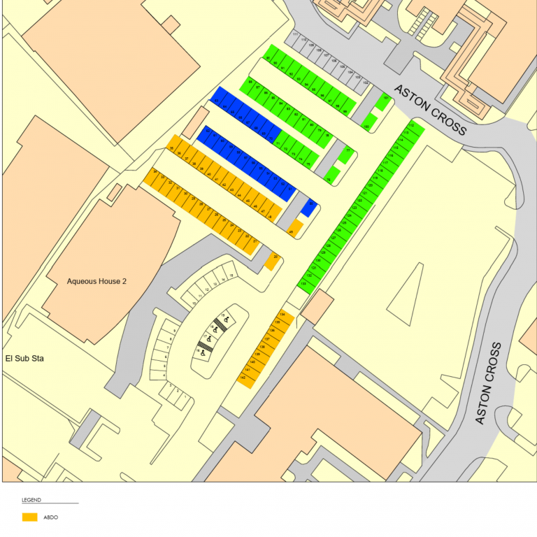 Visiting the NRC - Conference and Training Centre Birmingham