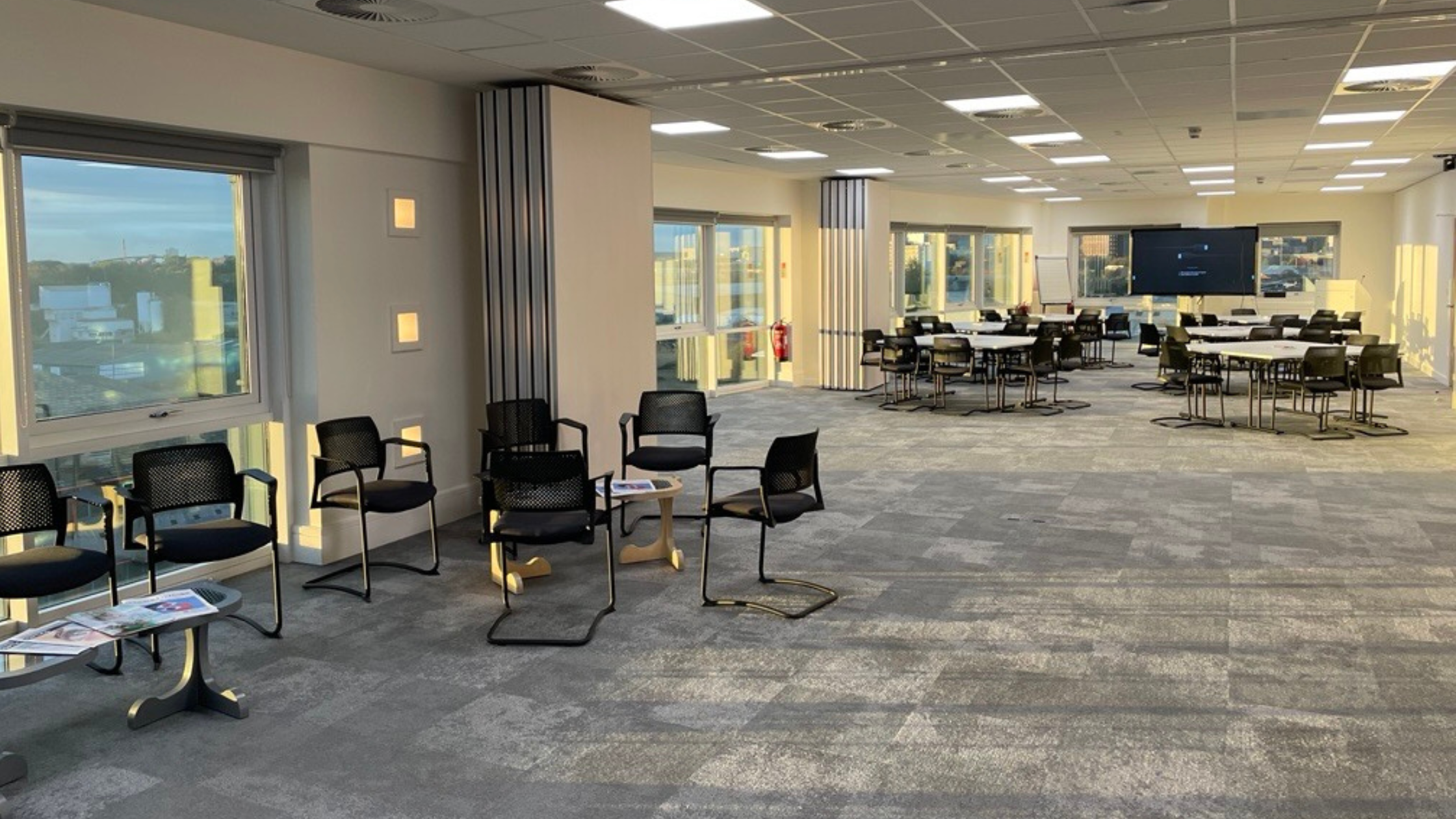 Book now for 2026 at the National Resource Centre